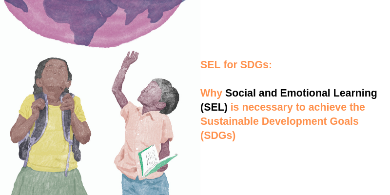 SEL for SDGs | Education for Emotional Resilience